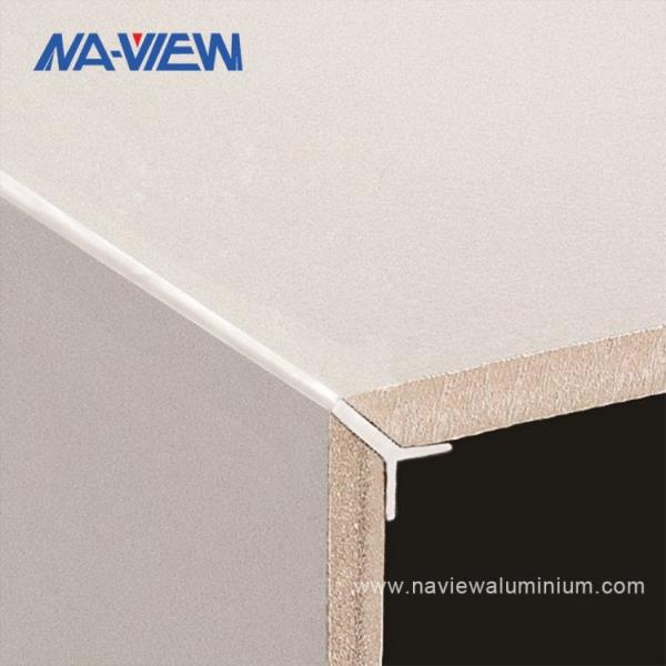 Quality Y Section Aluminum Extrusion Profiles for sale