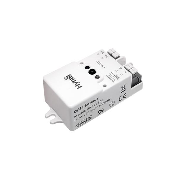 Quality HNS255DL DALI-2 Multi-sensor Input Device AC Microwave Motion Sensor For Indoor for sale