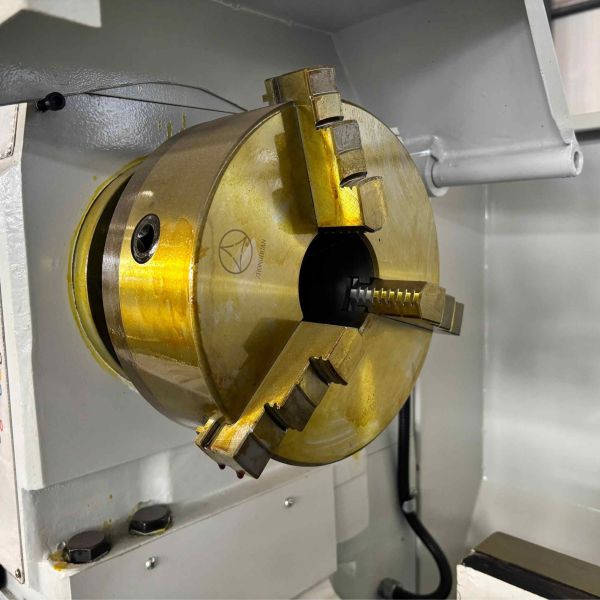 Quality CA6140 High-Precision Manual Lathe - 400mm Swing Over Bed for sale