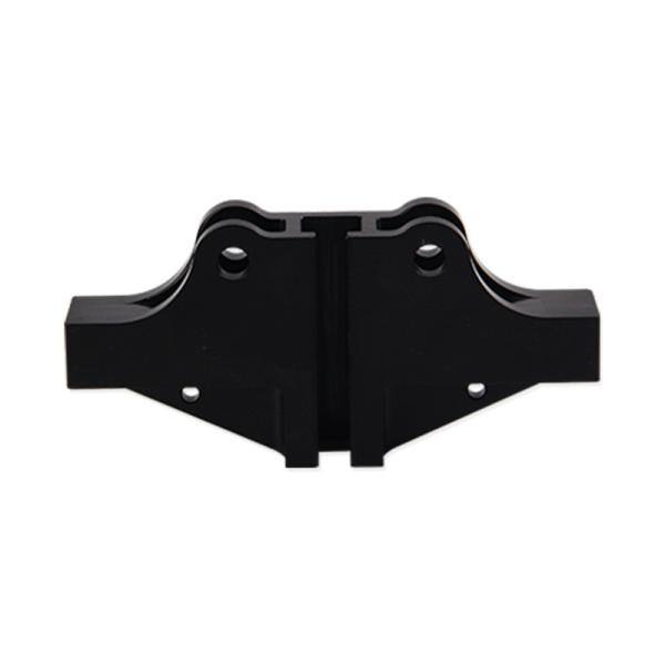 Quality 6000 Series Cnc Aluminum Parts 5052 Aluminum Precision Machining for sale