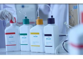 China Factory - Dewei Medical Equipment Co., Ltd