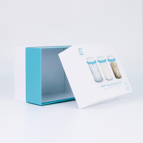 Quality 4C Offset printing Clothing Box for sale