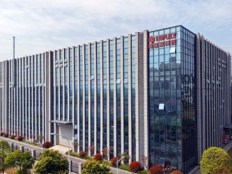China Factory - Hunan Hifuly Technology Co., Ltd.