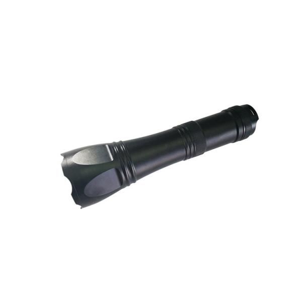 Quality Waterproof DVR 12 Million Pixel LED Camera Flashlight For Railway Repair for sale