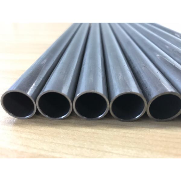 Quality seamless steel honed tube for hydraulic cylinder for sale