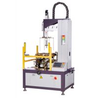 Quality Rigid Jewelry Box Making Machine For Box Forming With Easy Operation For Turkish Customer Factory for sale