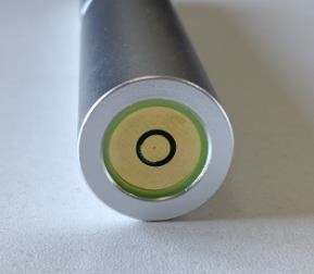 Quality Mini LED UV Flashlight 365nm 385nm 405nm Air Cooling No Mercury No Ozone for sale
