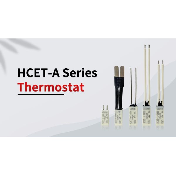 Quality HCET-A/TB02 for sale