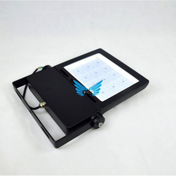 Quality Aluminum Waterproof 6000K 80W IP67 LED Flood Light for sale