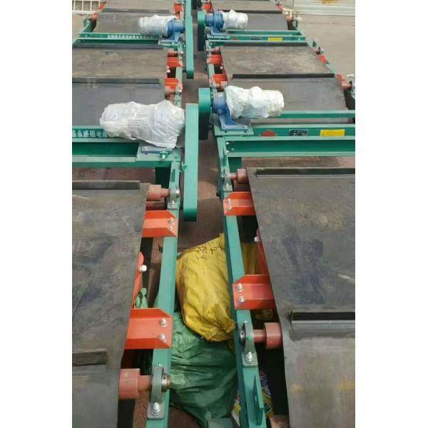 Quality Stainless Steel Electromagnetic Separator for Iron Ore Dry Hanging Self ≤70C for sale