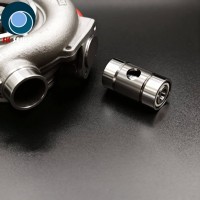 Quality Turbocharger Ball Bearing 102855 10.2*28.2*55.2mm Smooth Operation for Luxury for sale
