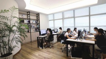 China Factory - Aimi Health Technology (Guangdong)Co., ltd