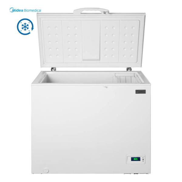 Quality MD-25W368 368L Laboratory Fridge Freezer Customized With N Climate Class for sale