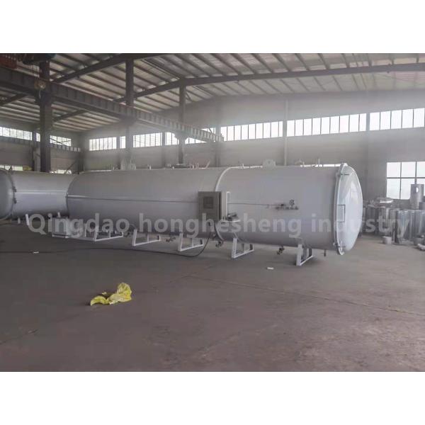 Quality Hf Wood Dryer Machine Vacuum Wood Dryer Machine for sale