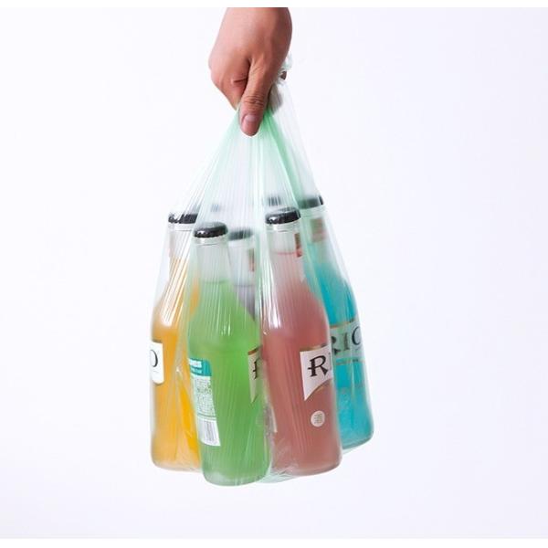 Quality Multipurpose Trash Can Liner Custom Order for HDPE/LDPE/LLDPE Garbage Bags in for sale