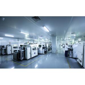 China Factory - Shenzhen TL New Energy Co.,Ltd