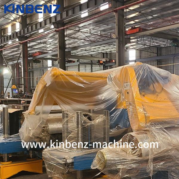 Quality Copper Steel Coil Slitter Width 1000mm Sheet Metal Coil Slitter for sale