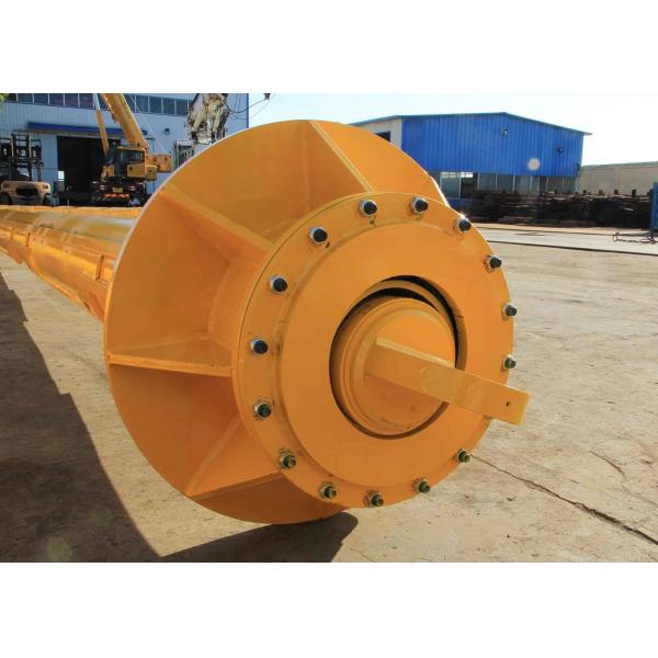 Quality 100%New Foundation Machine Spare Parts for sale