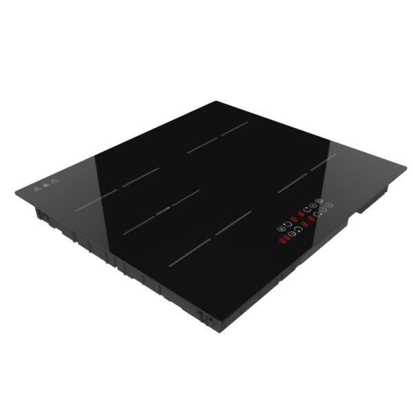 Quality Industrial Electric Built In Induction Hob Stove 7200w For Kitchen for sale