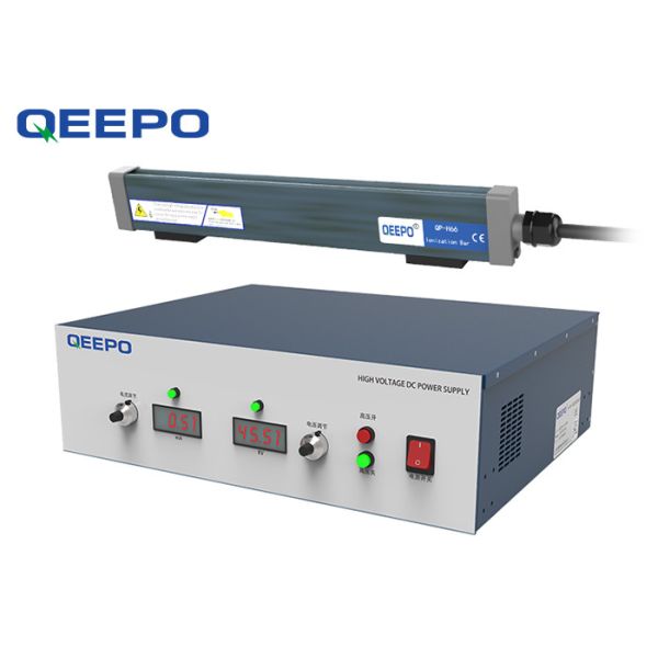 Quality High Voltage Generator Electrostatic Electret Equiment for sale