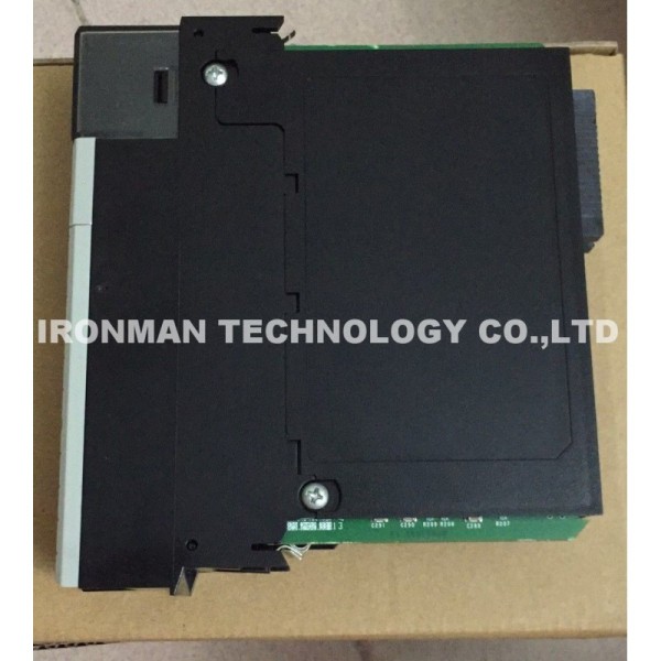 Quality 1756-L61 Series Allen Bradley PLC B Logix5561 Control Module AB for sale