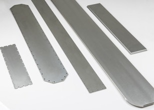 Quality 10.2g/Cm3 Pure Molybdenum Rectangular/Round Plate Sputtering Target For Coating for sale