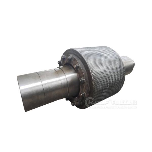 Quality High Strength Crushing Equipment  Spare Parts Wear Resistance for sale