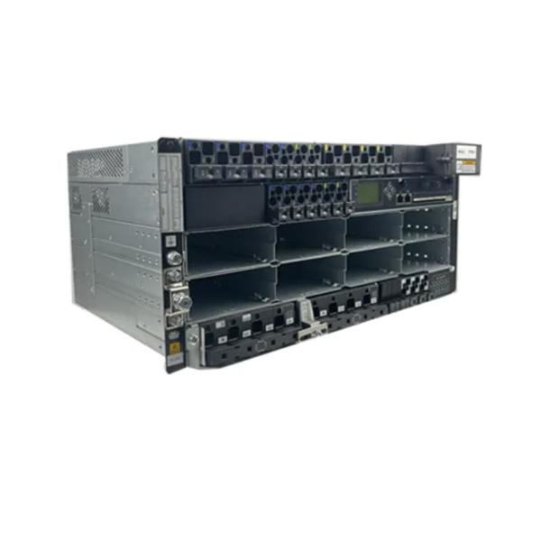 Quality Huawei ETP48600-C5A8 Embedded Communication Switching Power Supply System for sale