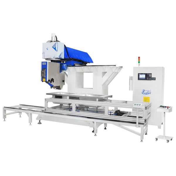 Quality High-Strength Joints for Kitchen Utensil Manufacturing Hwashi Sink Welding for sale