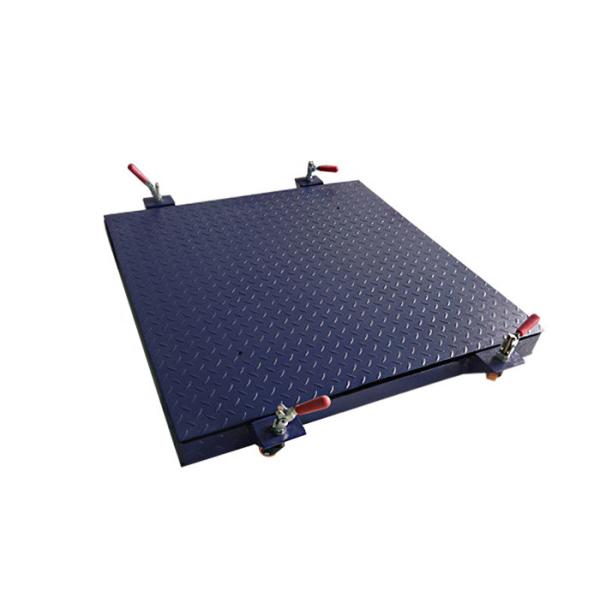 Quality 3000Kg Heavy Duty Floor Scales for sale