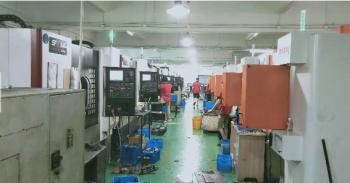 China Factory - Yihan (shenzhen) Automation Equipment Co., Ltd.