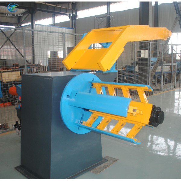 Quality CE ISO Certified Pipe Mill Machine 100m/min 114mm Diameter for sale