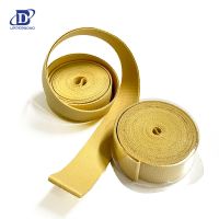 Quality Tobacco Conveying Made Easy with Aramid Fiber Conveyor Ganiture Tape for sale