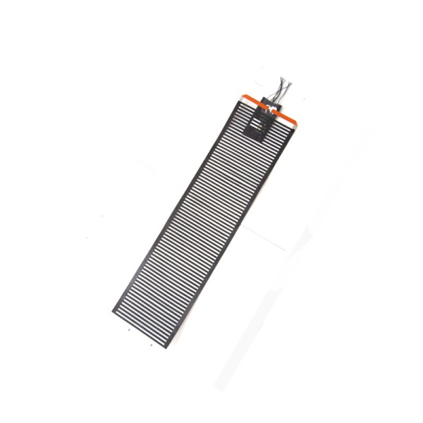 Quality Efficient USB Heating Film Sheet Customizable Safety Protection for sale