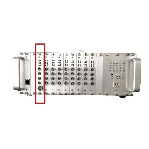 Quality SAEU3H Acoustic Emission System Four Channels AE Board 16bit for sale