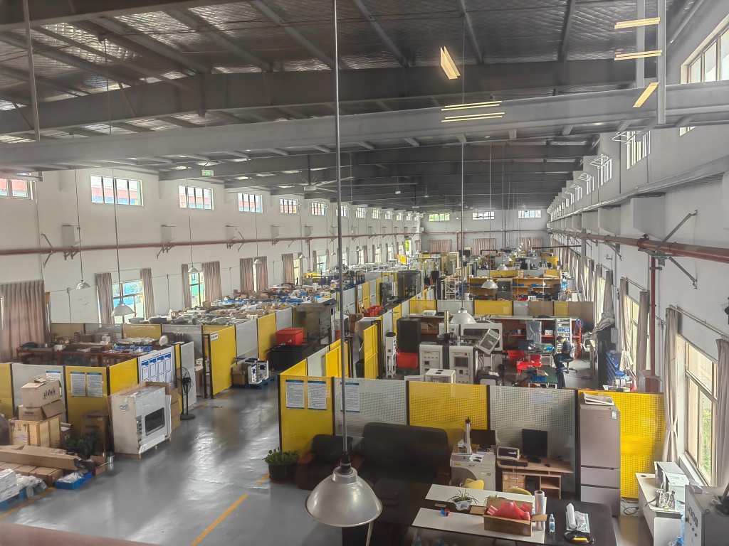 China Factory - Advanced Instruments Co.,Limited