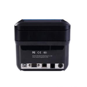 Quality ACE V1 Wireless 80mm Thermal Printer For Retail Thermal Receipt Printer for sale