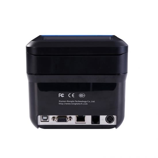 Quality ACE V1 Wireless 80mm Thermal Printer For Retail Thermal Receipt Printer for sale
