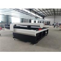 Quality 300W Stainless Steel Acrylic Mixed Laser Cutting Machine for sale