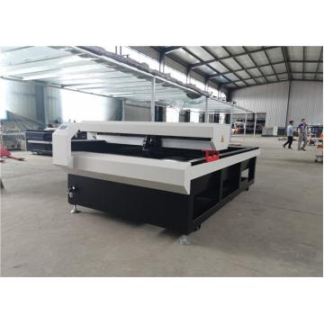 Quality 300W Stainless Steel Acrylic Mixed Laser Cutting Machine for sale