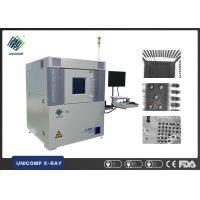 Quality HD Camera Unicomp X Ray 130kV For Inspecting PCBA Boards for sale