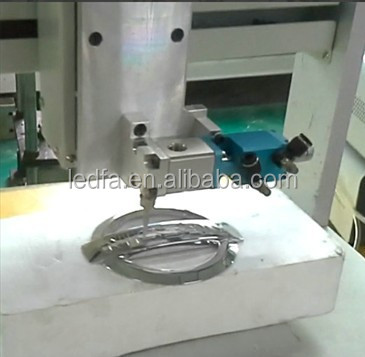 4 axis glue dispensing machine cnc glue dispenser machine