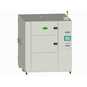 Quality LCD Touch Screen Controller Thermal Shock Chamber Humidity For Lab Use for sale