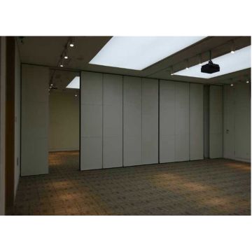 Quality Operable Partitions , Conference Room Acoustic Room Dividers Wall for sale