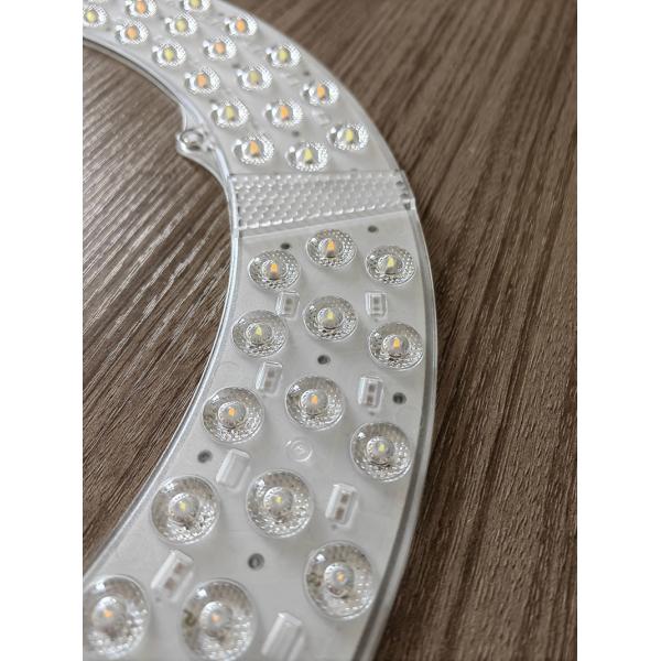 Quality Factory Direct CE/ERP Certification Aluminum Circuit Board 36w 5CCT Dimmable for sale