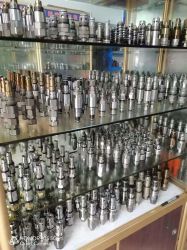 China Factory - Guangzhou Gangwo Engineering Machinery Parts Department