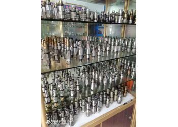 China Factory - Guangzhou Gangwo Engineering Machinery Parts Department