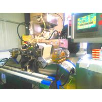 Quality Soft Gelatin 10 Inch Paintball Encapsulation Machine 30000/H for sale