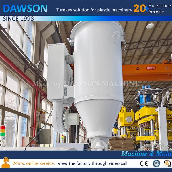 Quality Full Automatic 0-500ml Bottles Making Injection Stretch Blow Moulding Machine for sale