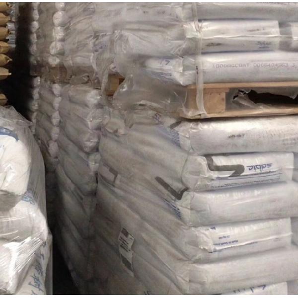 Quality Transparent PC Material Fire Resistant UV Resistant Polycarbonate Granules for sale